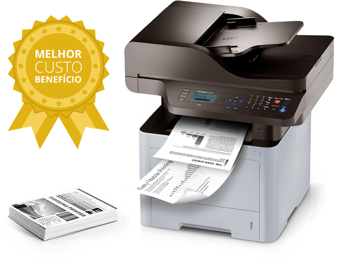 Serviços - M7 Print